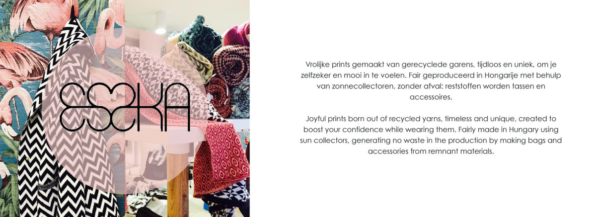 Eszka – HARVEST CLUB