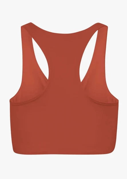 COLORFUL STANDARD Active Cropped Bra • Different Colors – HARVEST CLUB