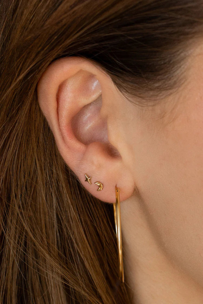 FLAWED Eclipse Stud • Different Colors – HARVEST CLUB