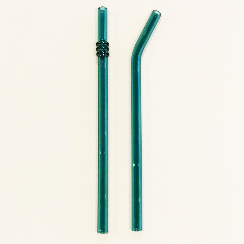 PAI Reusable Straws • Glass – HARVEST CLUB